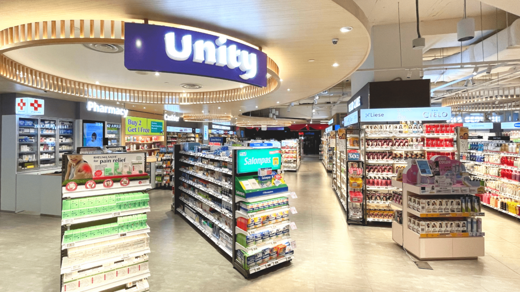 Redeem Perks With Your Link Rewards Linkpoints This Christmas