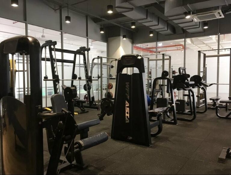 10 Best Affordable Gym Packages In SG With Reviews (2026)
