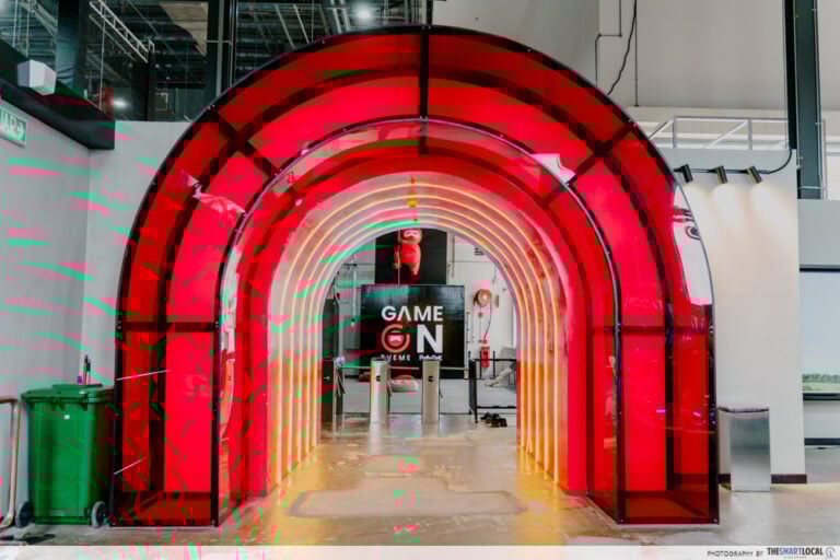 Game On: New Indoor Park In JB