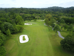 12 Best Golf Courses & Driving Ranges In Singapore
