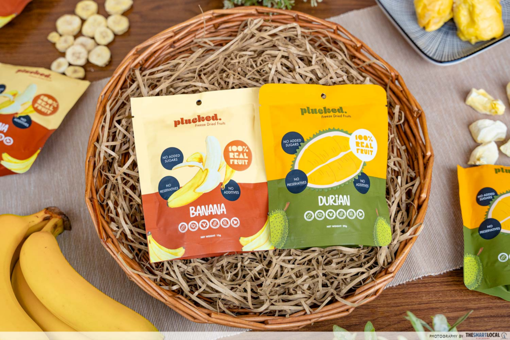 11 Healthy Snack Delivery Services In Singapore (2024)