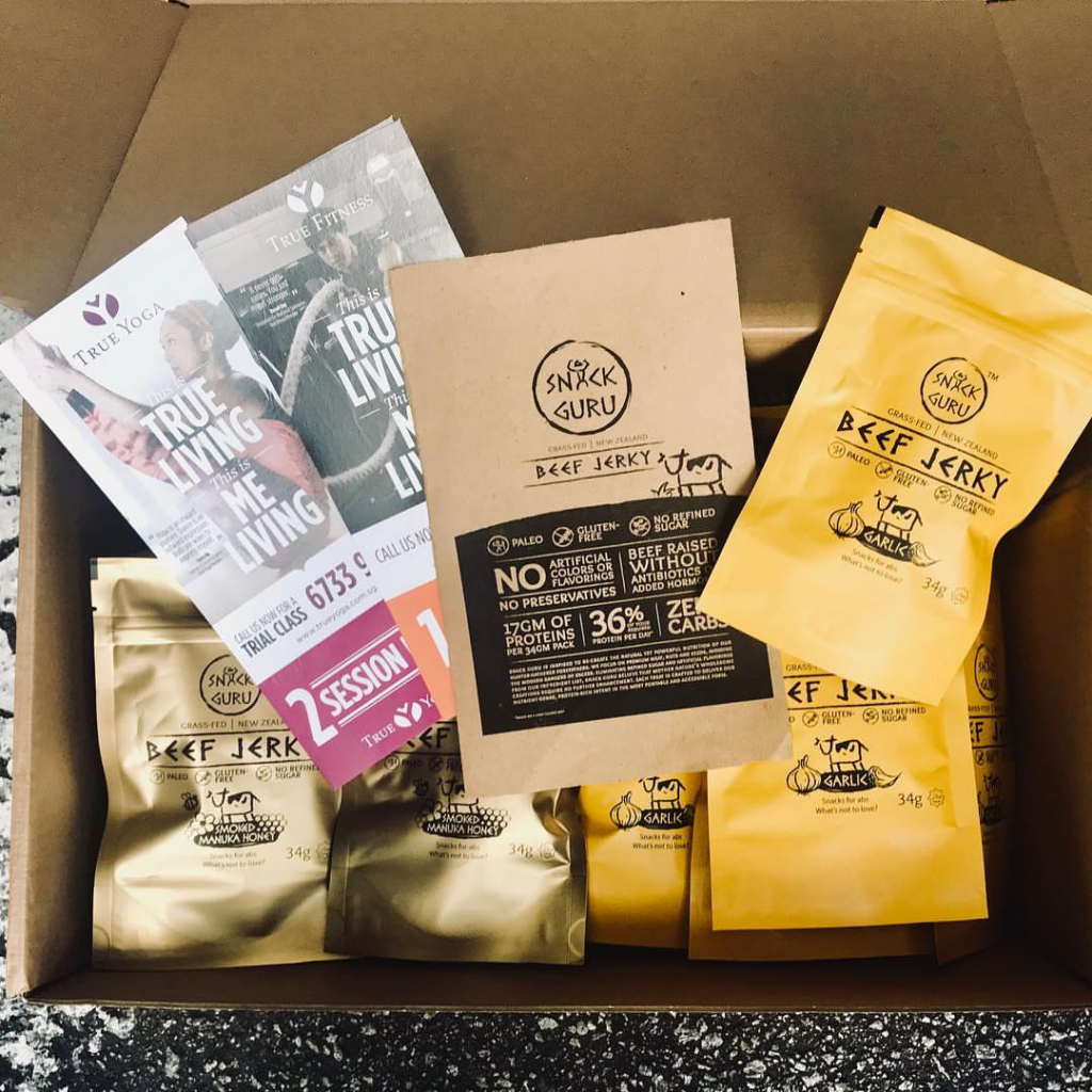 11 Healthy Snack Delivery Services In Singapore (2024)