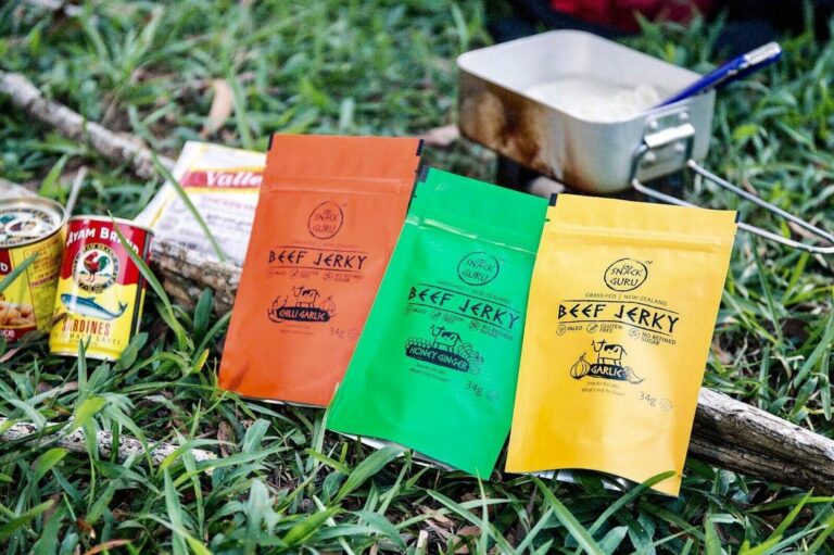 11 Healthy Snack Delivery Services In Singapore (2024)