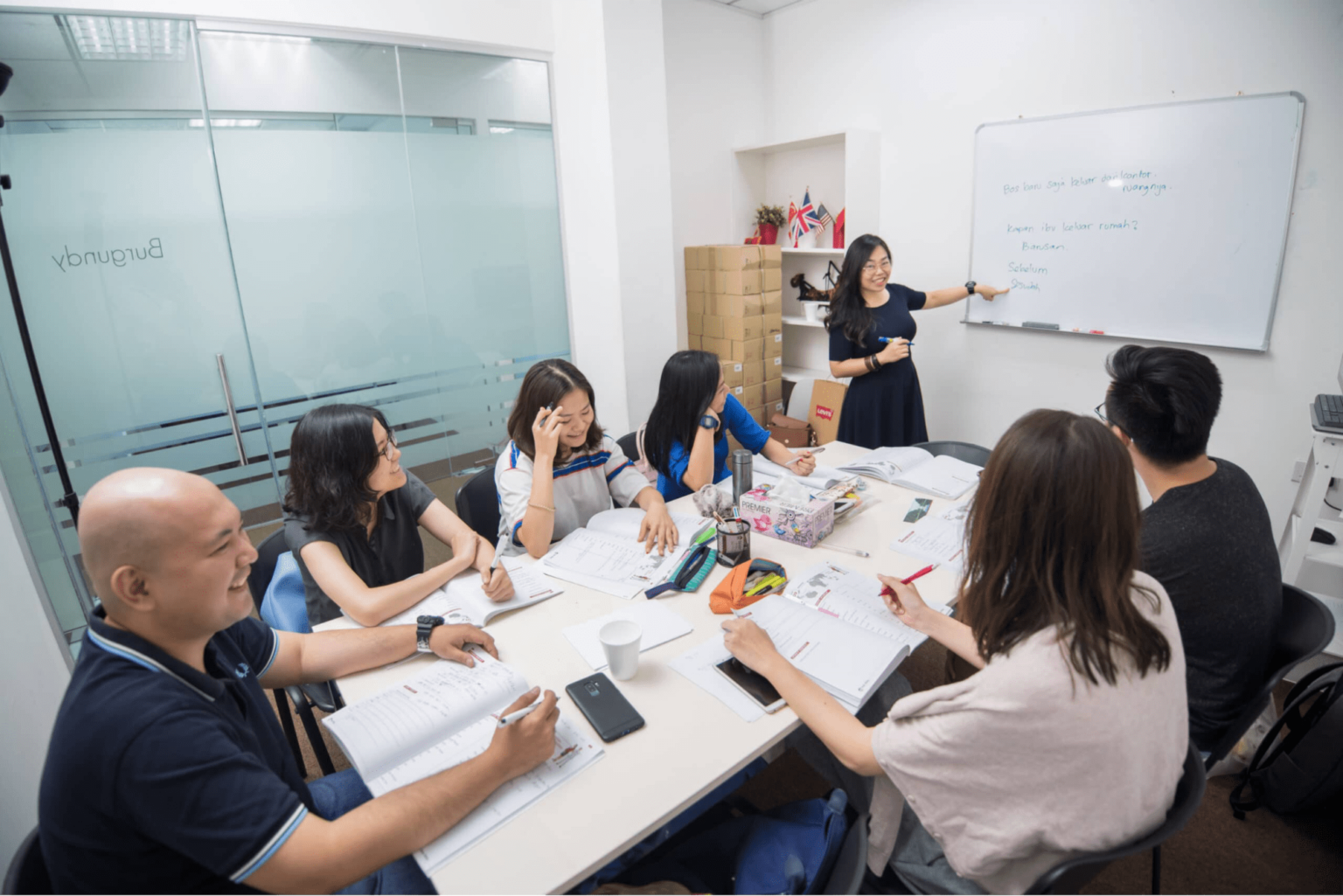 9 Japanese Classes In Singapore From ~$15/Lesson (2024)