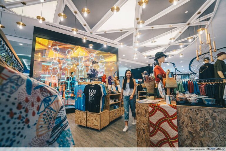 The Mall, Mid Valley Southkey - Johor Bahru’s Largest Mall