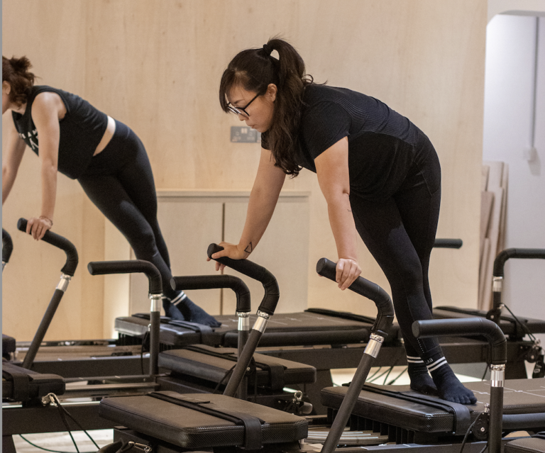 16 Best Pilates Studios In Singapore To Tone Your Body