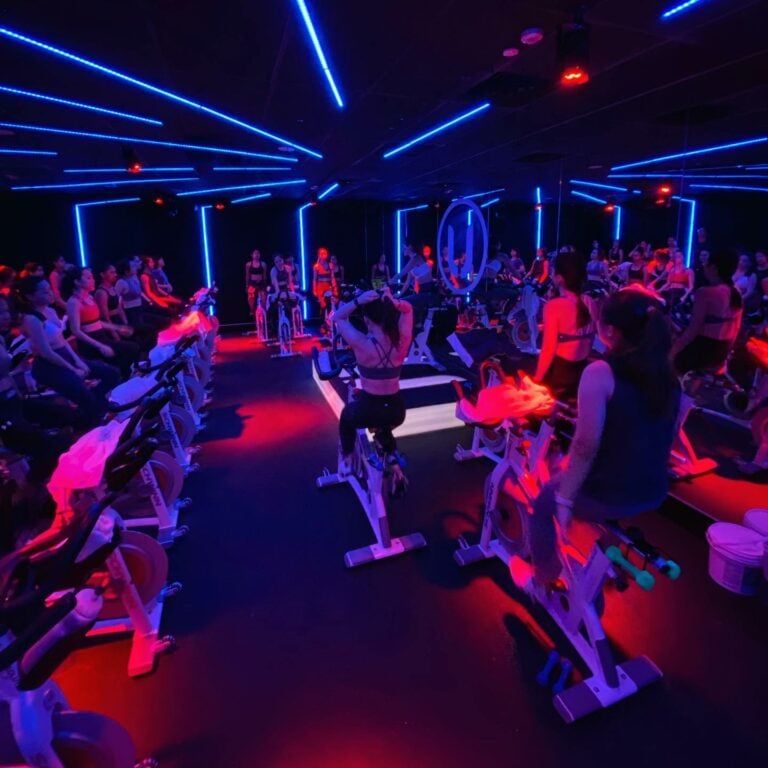 16 Best Spin Studios & Classes In Singapore With Reviews (2026)