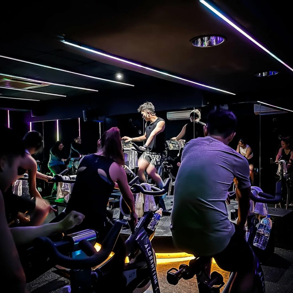 16 Best Spin Studios & Classes In Singapore With Reviews (2026)