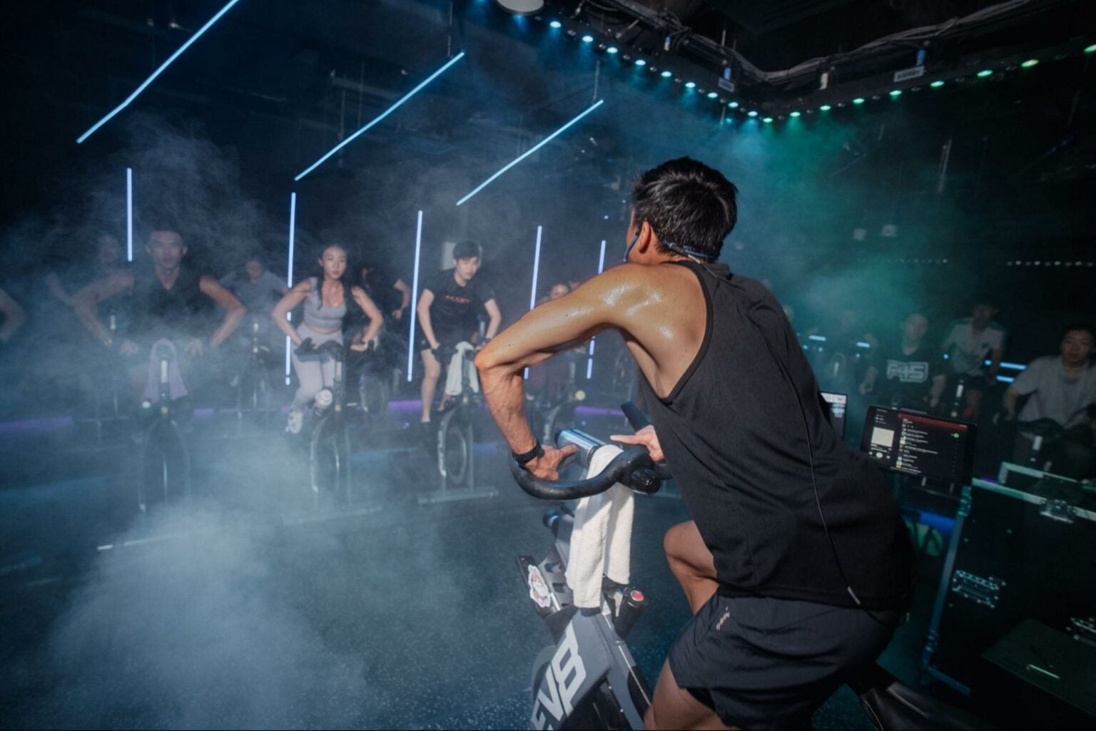 16 Best Spin Studios & Classes In Singapore With Reviews (2026)