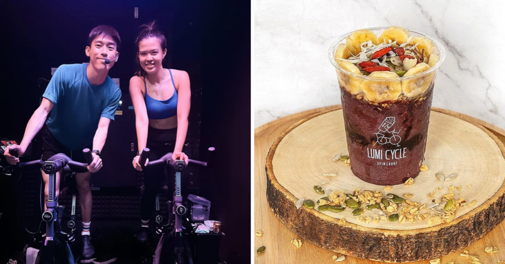 18 Best Spin Studios & Classes In Singapore With Reviews (2025)