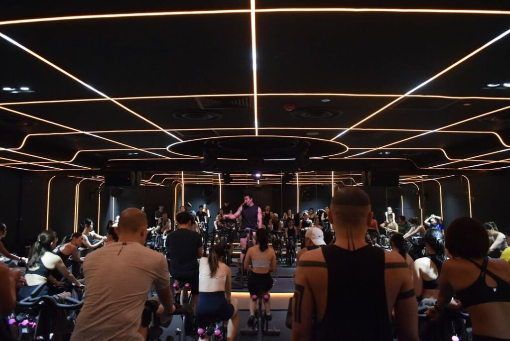 18 Best Spin Studios & Classes In Singapore With Reviews (2025)
