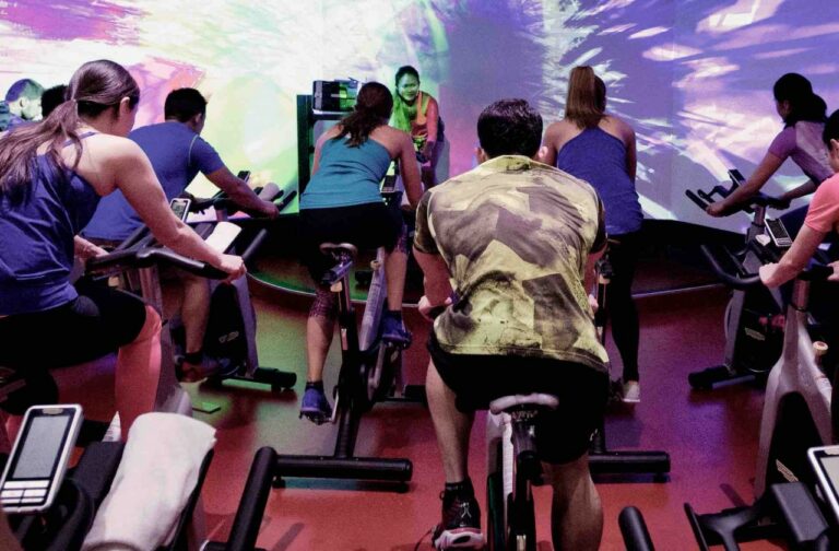 16 Best Spin Studios & Classes In Singapore With Reviews (2026)