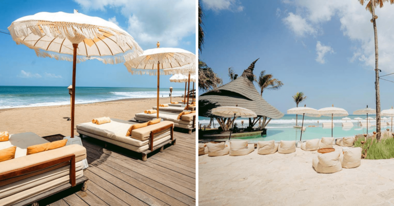 3D2N Bali Itinerary For First-Timers