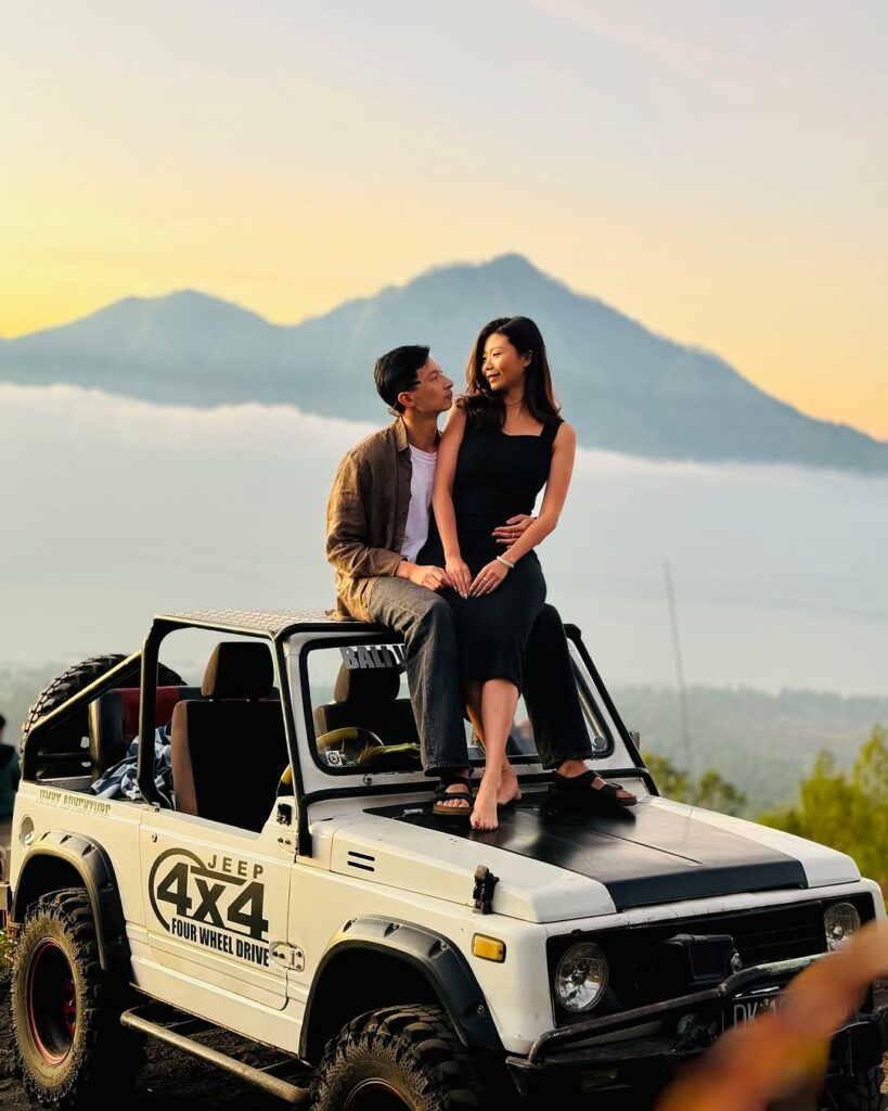 3D2N Bali Itinerary For First-Timers