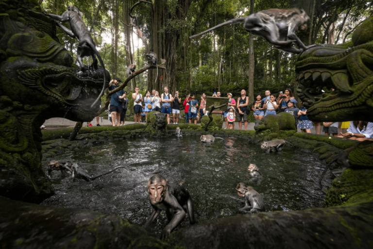 3D2N Bali Itinerary For First-Timers