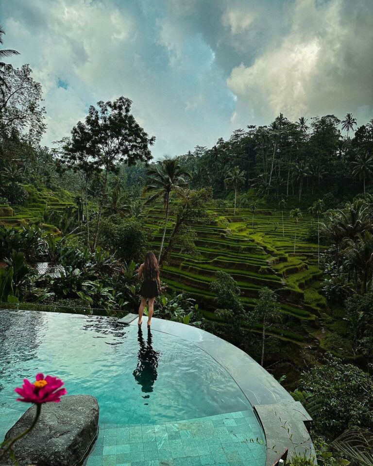 3D2N Bali Itinerary For First-Timers