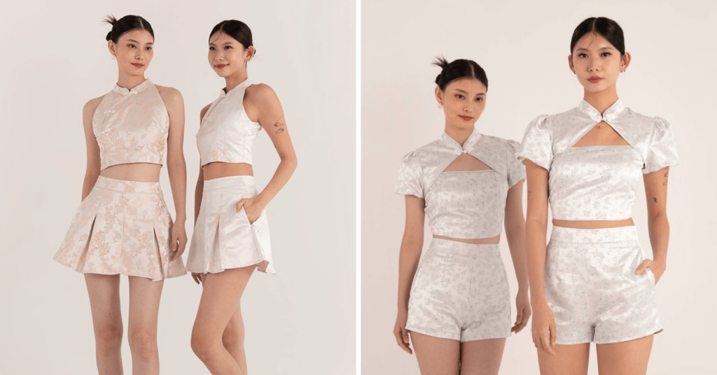 13 Online Stores To Get CNY Clothes In Singapore (2025)