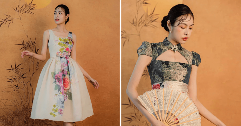 13 Online Stores To Get CNY Clothes In Singapore (2025)