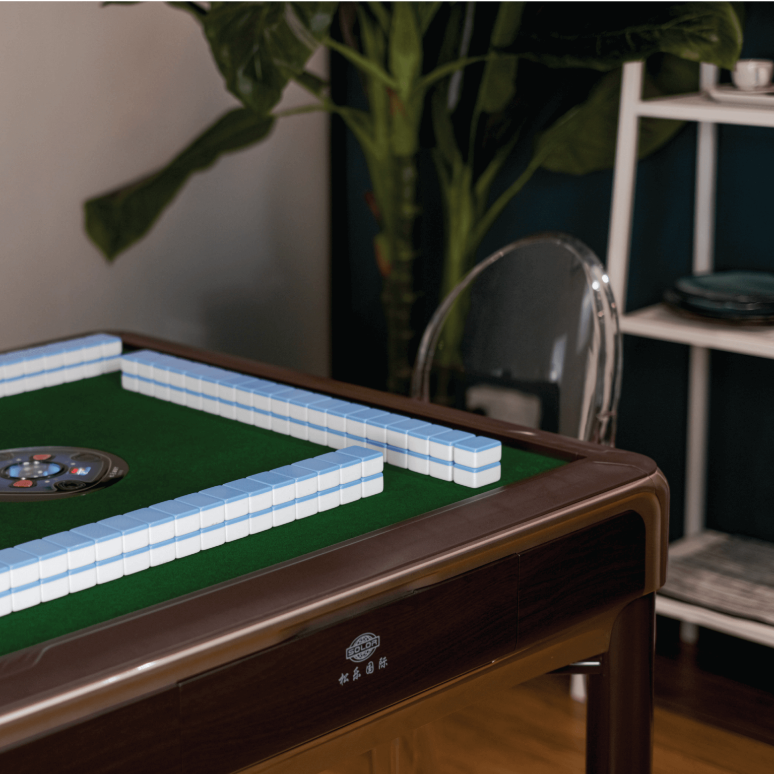 14 Best Mahjong Sets & Tables To Buy For CNY 2025