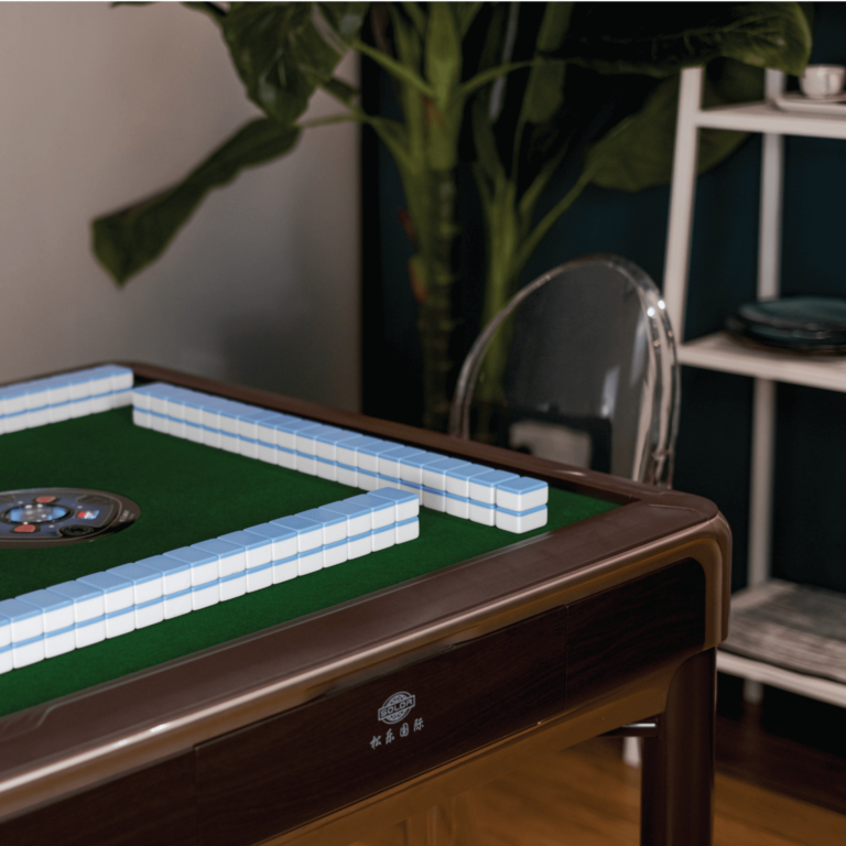 14 Best Mahjong Sets & Tables To Buy For CNY 2025