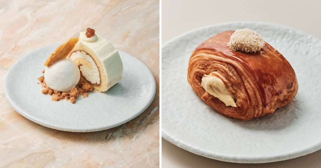 Audemars Piguet AP House & AP Café In Singapore