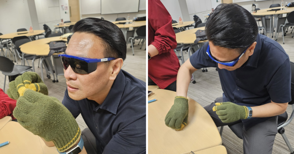 Temasek Polytechnic Part-Time Diplomas & Post-Diploma Courses