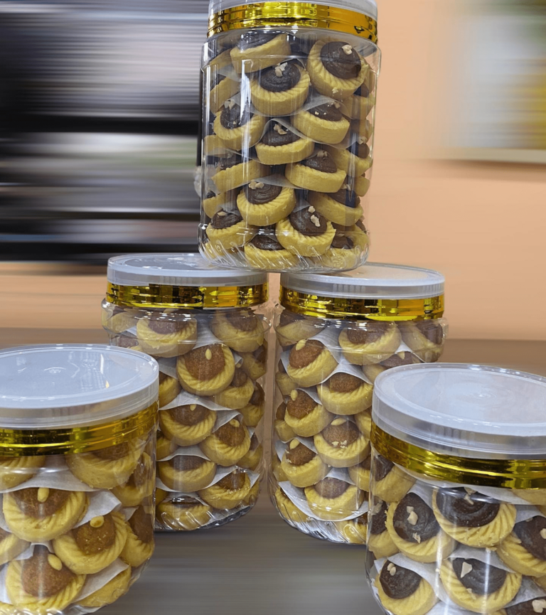 9 Best Snack Shops In JB For CNY Snacks