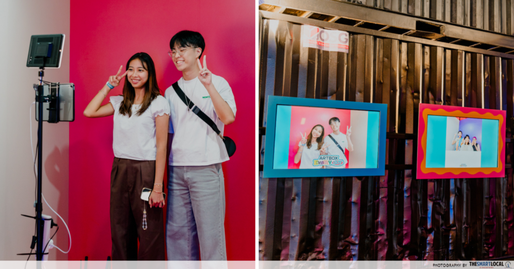 First Look At ARTBOX EVERYDAY 2025