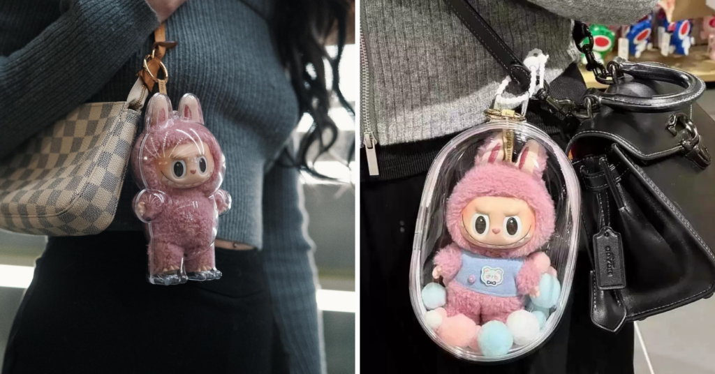 Best Labubu Accessories & Where To Buy Them