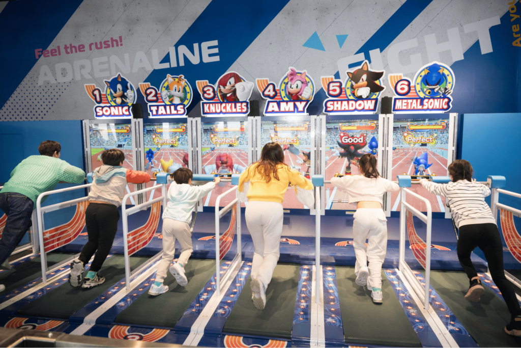 10 New & Upcoming Theme Parks In & Near Singapore In 2025