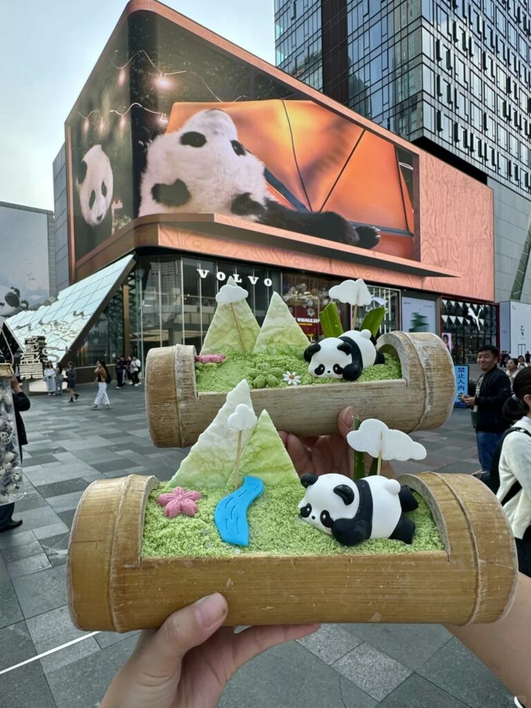 9 Things To Do In Chengdu, China - Giant Pandas & Natural Parks