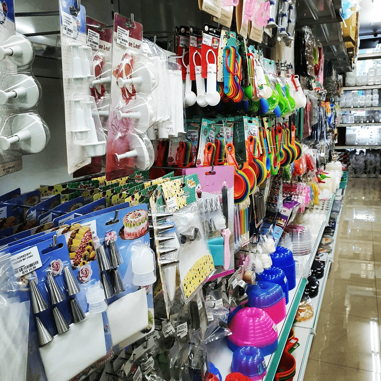 Best Wholesale Stores In JB To Shop At For Bulk Prices (2025)