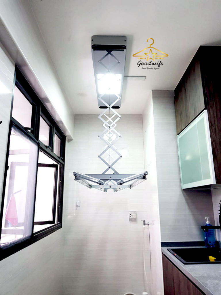 11 Best Automated Laundry Racks From $399 (2025)