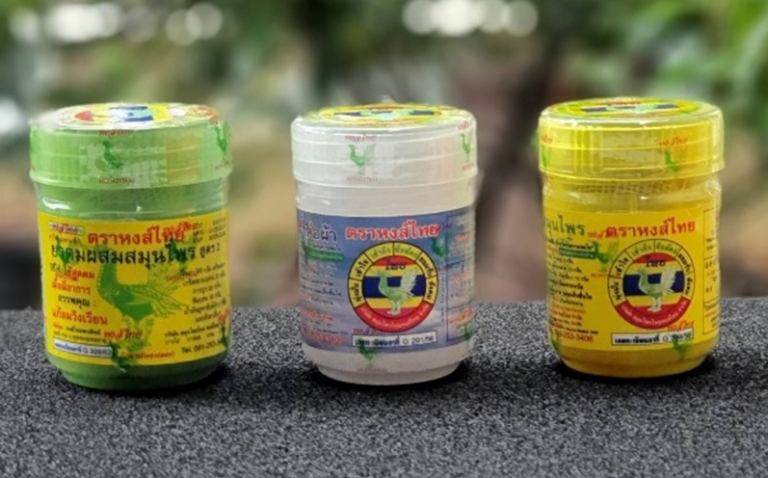 19 Best Herbal Inhalers In Singapore & Where To Buy Them (2025)