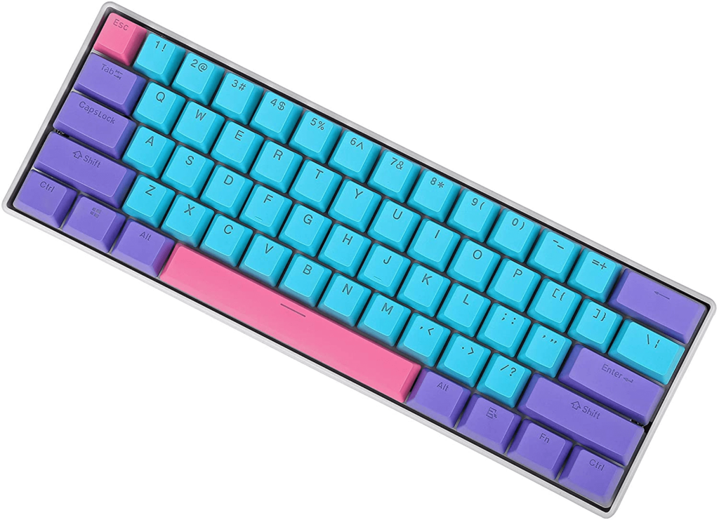 10 Affordable Mechanical Keyboards For All Aesthetics
