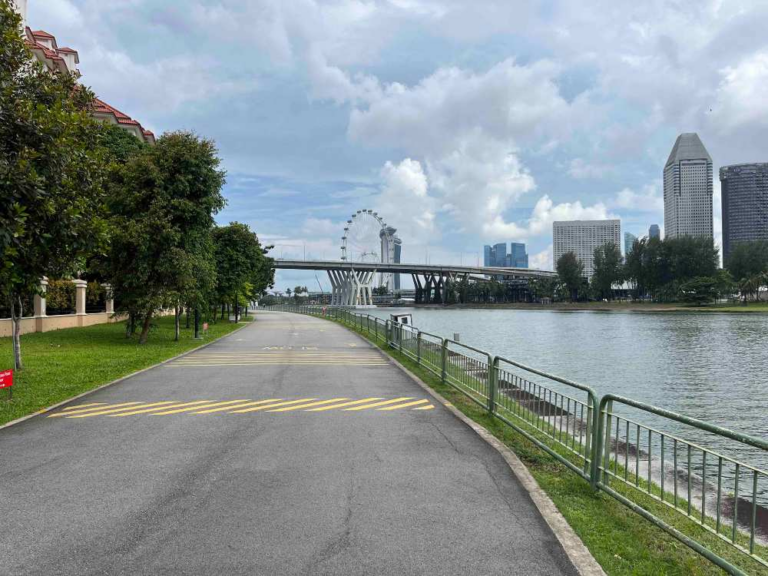 Furever Valentine's Day: Dog-Friendly Walk At Tanjong Rhu (2025)