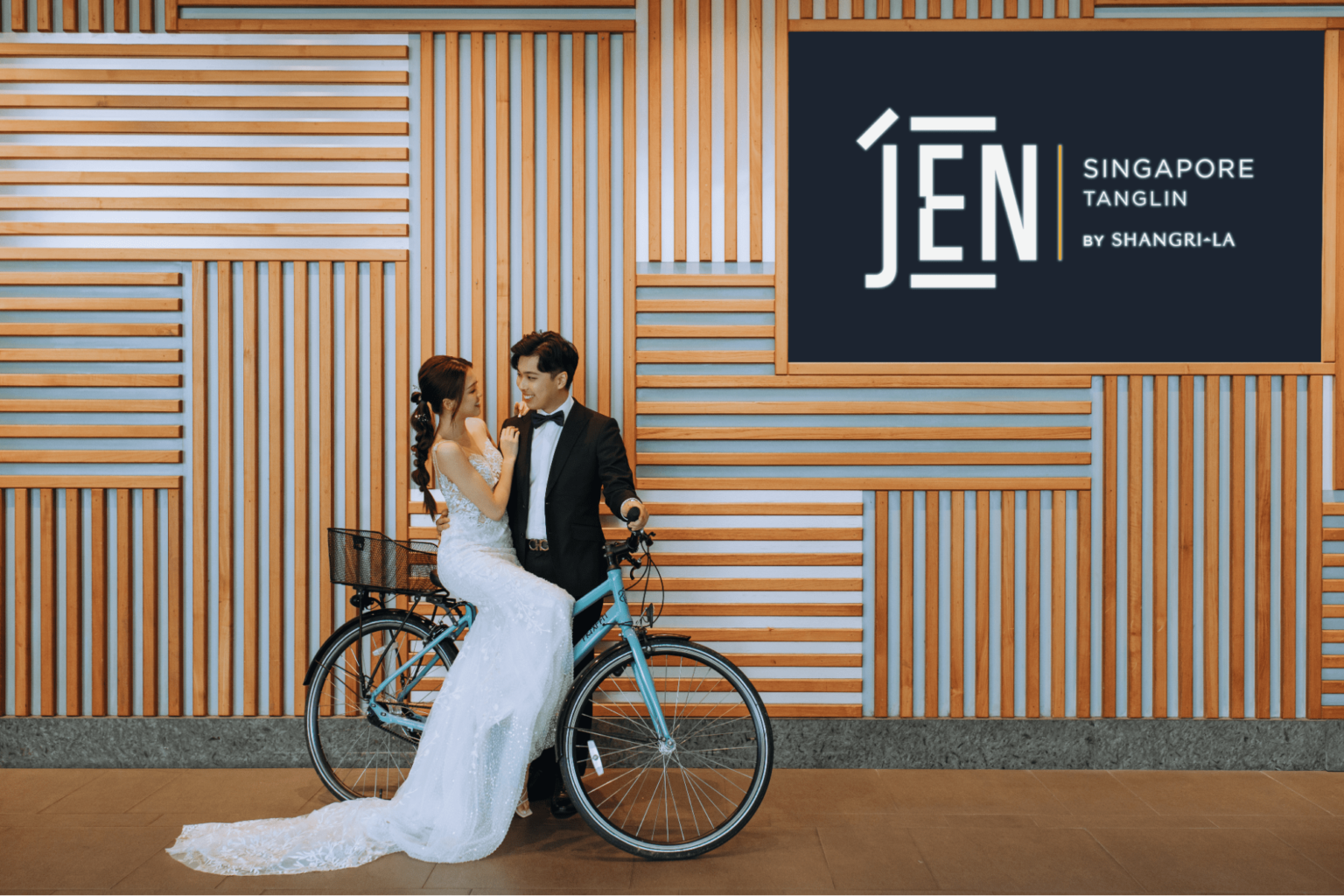 JEN Singapore Tanglin Wedding Packages (2025 Guide)