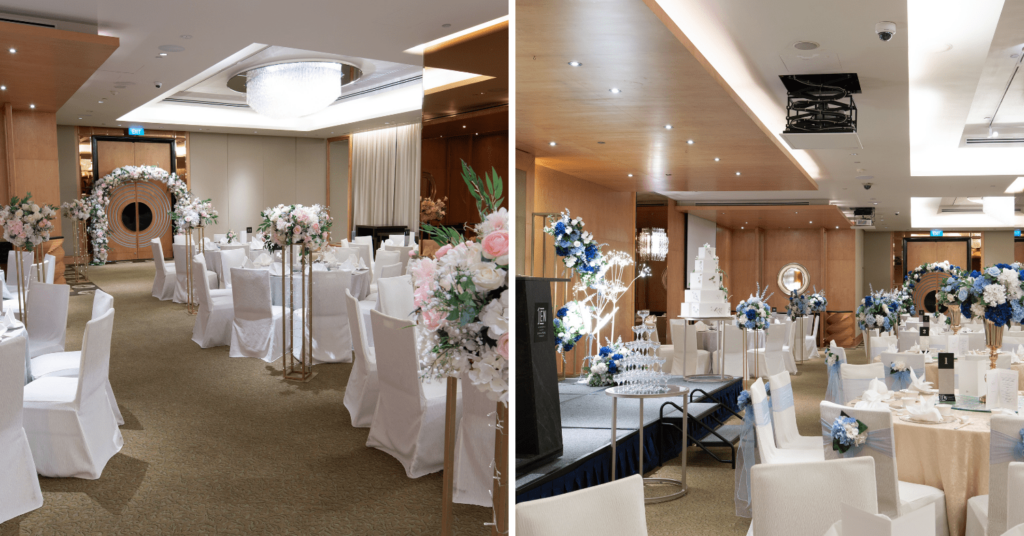 JEN Singapore Tanglin Wedding Packages (2025 Guide)