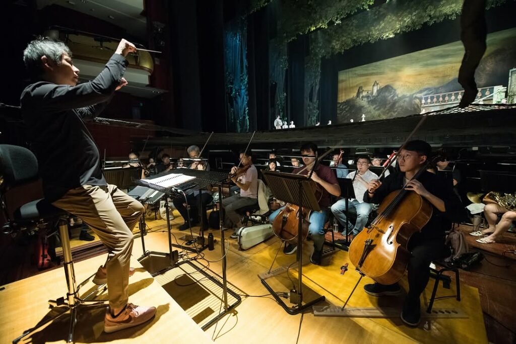 Marvel Studios’s Infinity Saga - Concert At The Star Theatre SG