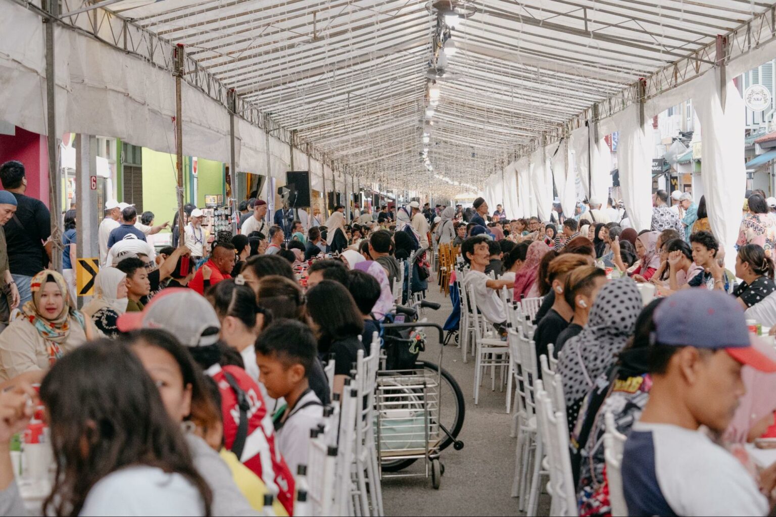 Things To Do At Kampong Gelam Ramadan Bazaar 2025
