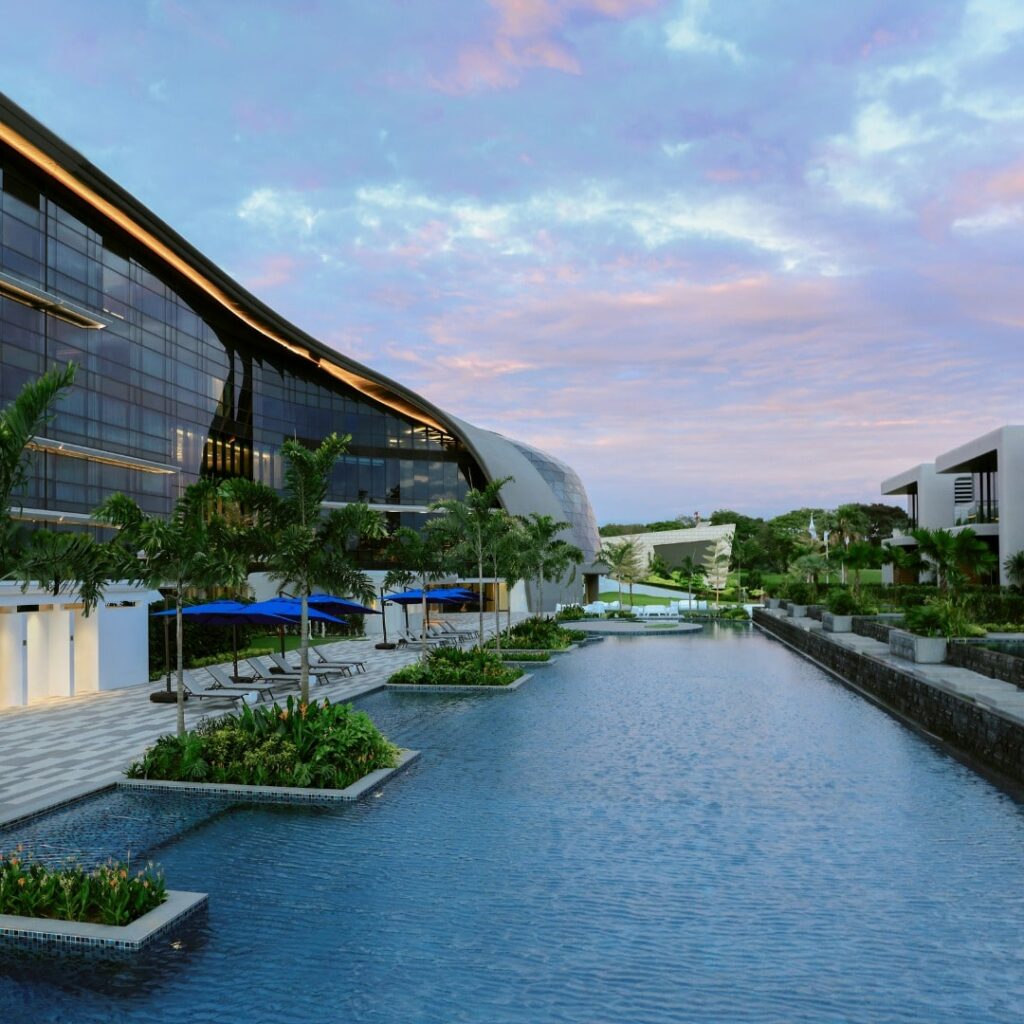 Things To Do Near Downtown Line Extension Station