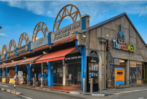 Things To Do Near Downtown Line Extension Station