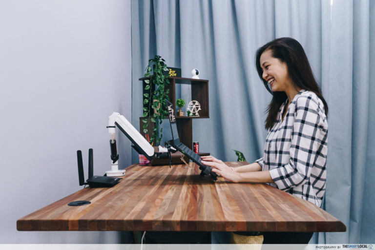Mobile Inpatient Care At Home In Singapore (MIC@Home)