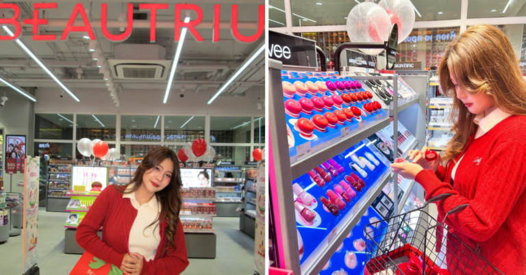 Makro Sathon In Bangkok Has Snacks From Just S$0.20