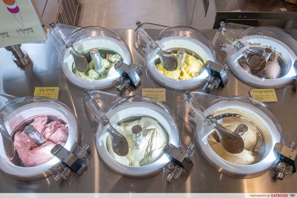 New Cafes & Restaurants In Singapore - February 2025