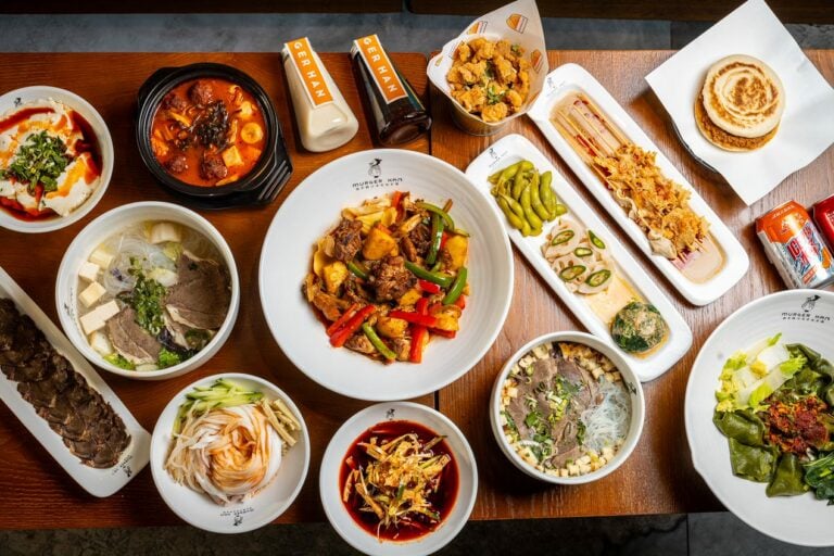 New Cafes & Restaurants In Singapore - February 2025