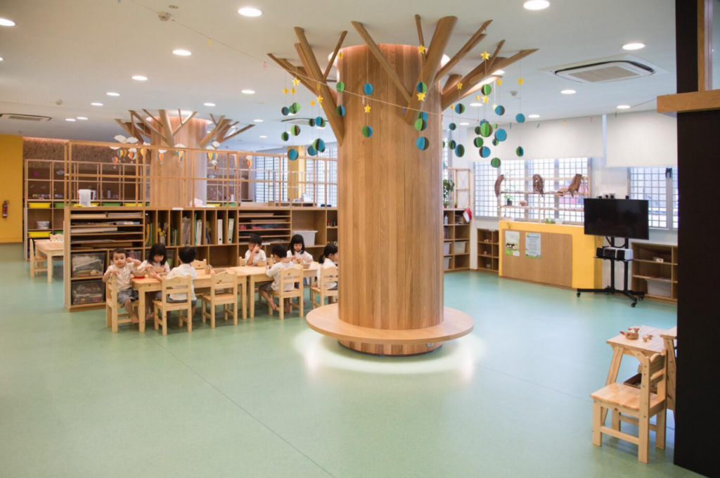 16 Best Preschools In Singapore To Kickstart Education (2025)