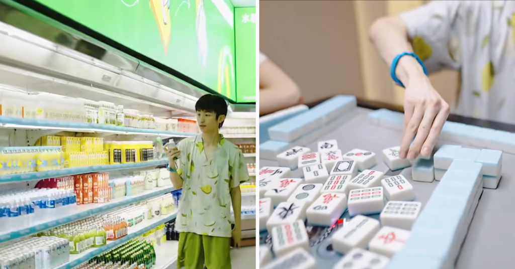 10 Craziest Spas In China - Seafood Buffets & Gaming Lounges