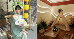 10 Craziest Spas In China - Seafood Buffets & Gaming Lounges