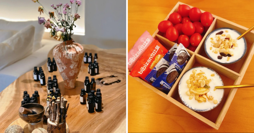 10 Craziest Spas In China - Seafood Buffets & Gaming Lounges